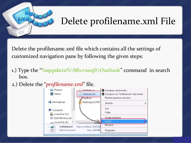 Microsoft Office Outlook Error Message Invalid Xml Message Dealerbad