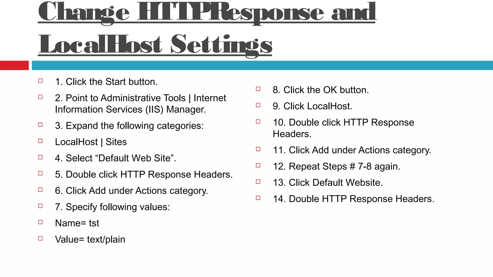 iis7 error: Cannot add duplicate collection entry | PPT