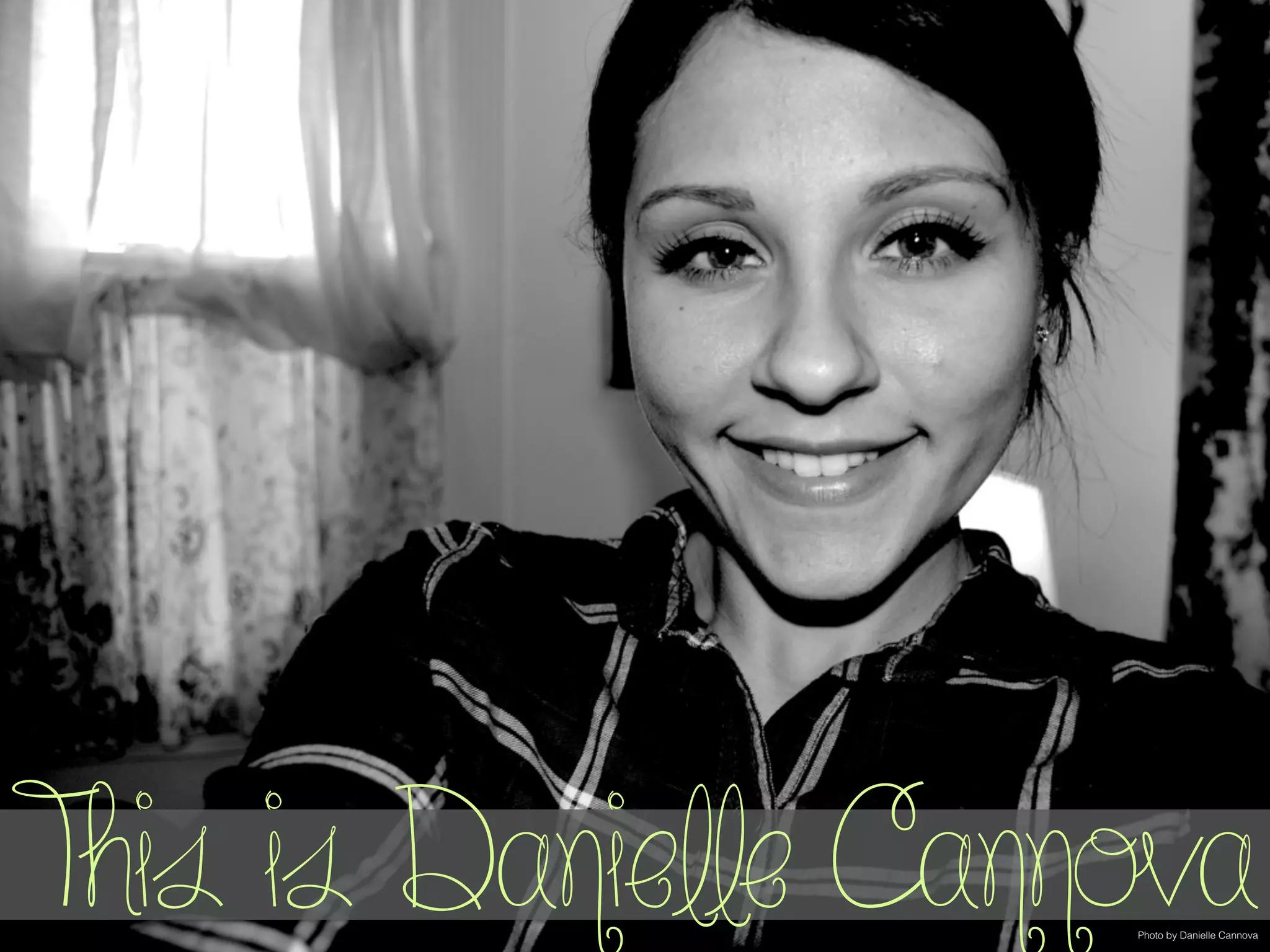 Danielle Cannova's Professional Persona Project | PDF