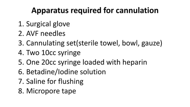 CANNULATION PROCEDURE.pptx