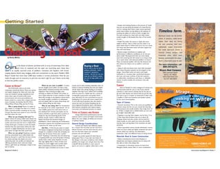 Canoeing beginners guide for beginning canoers and paddle boarders | PPT