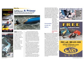 Canoeing beginners guide for beginning canoers and paddle boarders | PDF