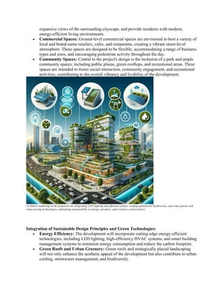 The Canoga Gardens Development Project. PDF | PDF