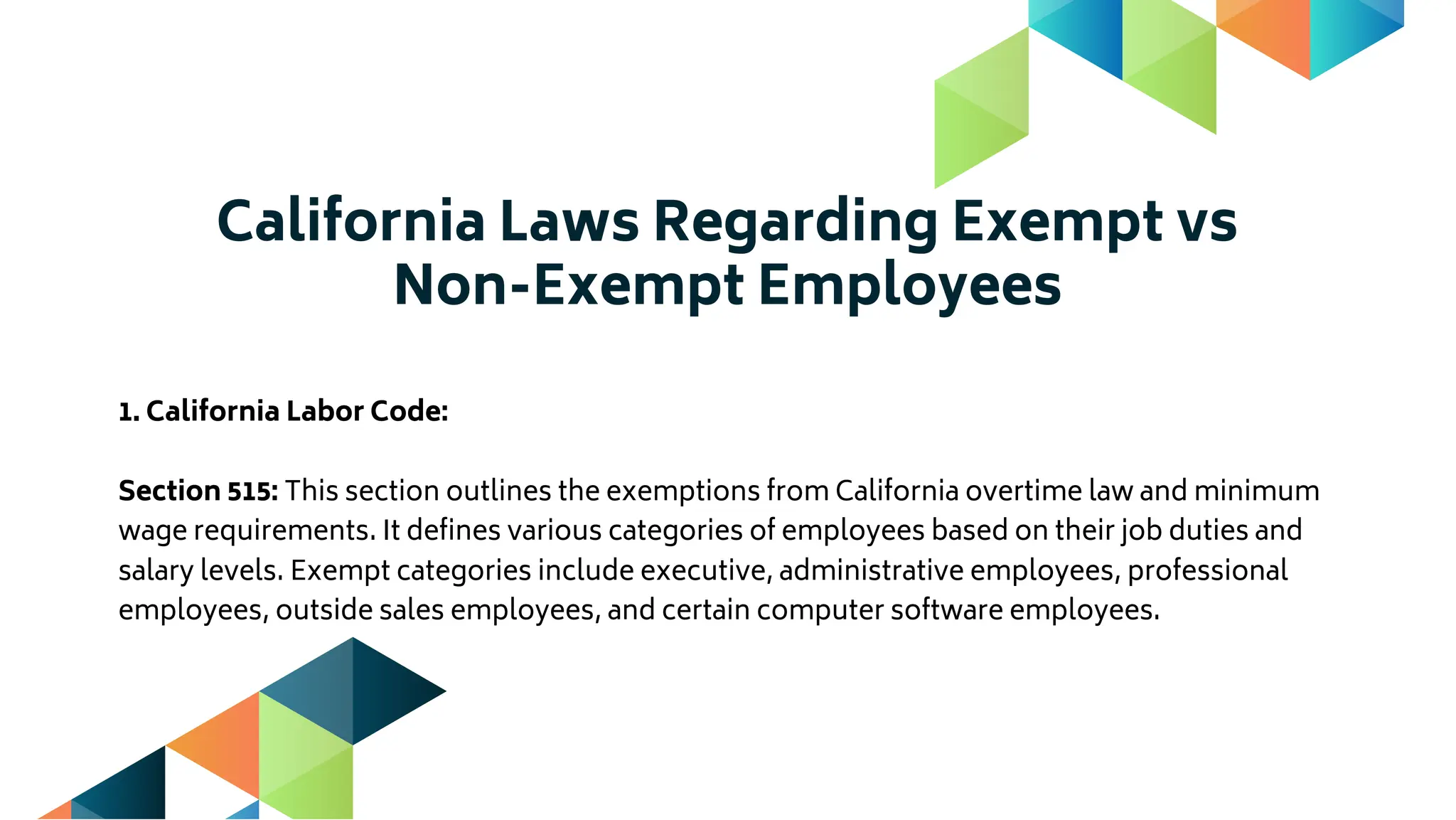CA Non-Exempt vs Exempt Employee What Makes Them Different.pdf