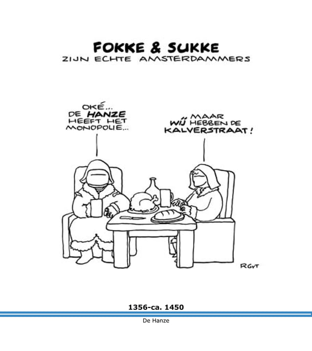 Canon Fokke Sukke | PPT