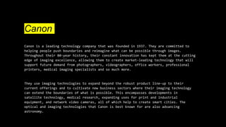 Canon - Journey.pptx