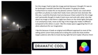 CANON - Pre Production.pptx