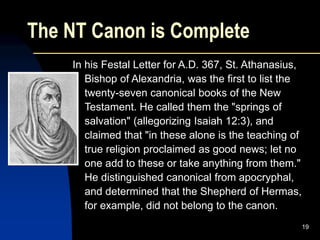 Canon_bible_NT.ppt