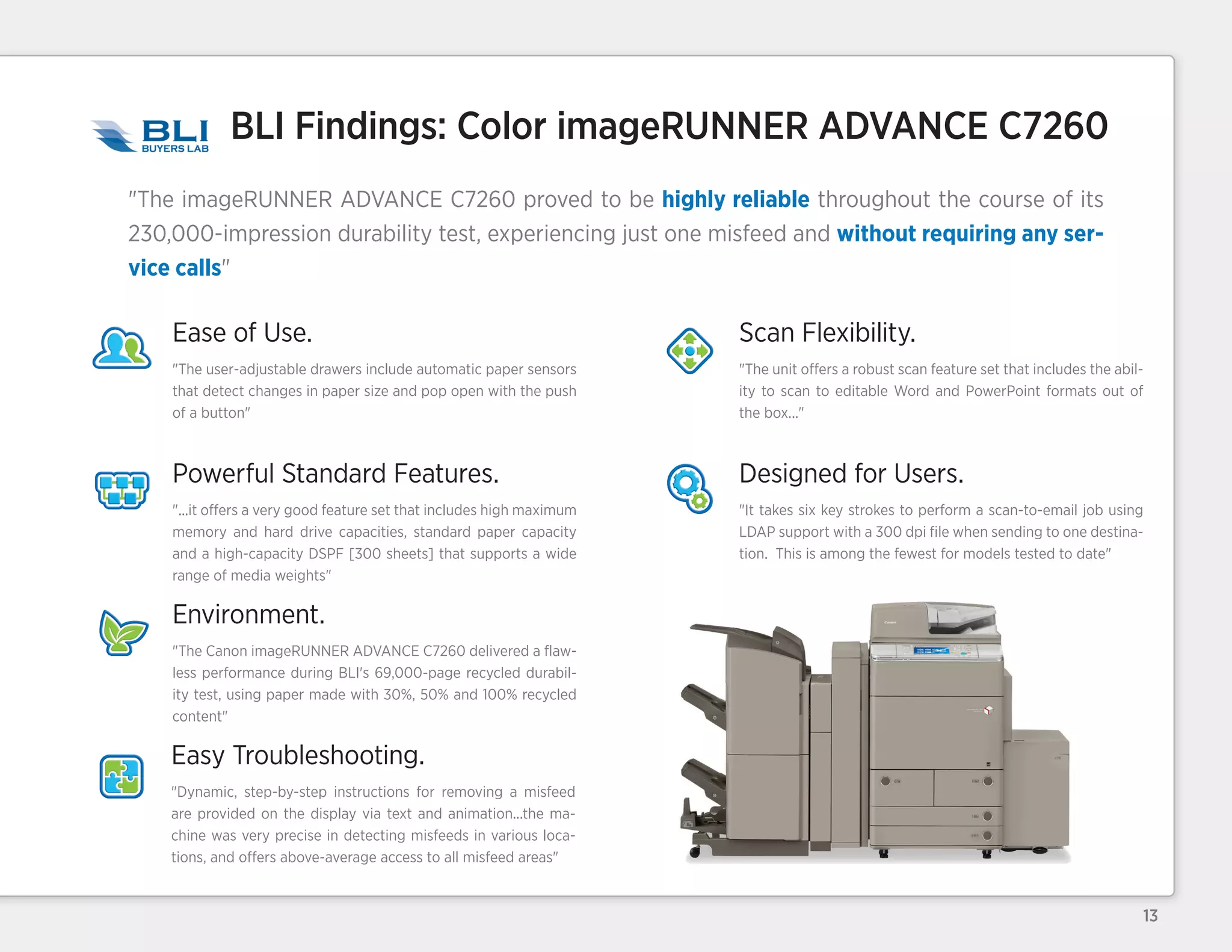 The Canon Challenge | PDF