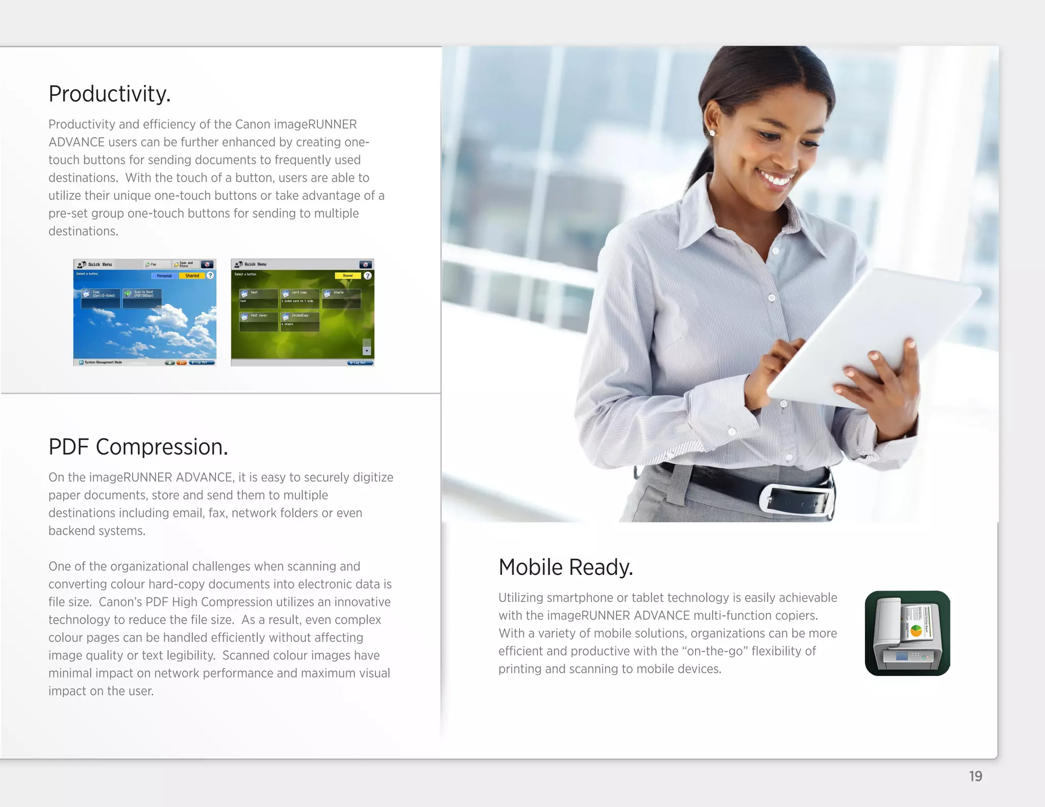 The Canon Challenge | PDF