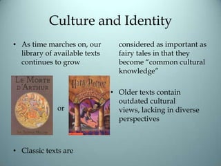 Canon in the Classroom | PPT