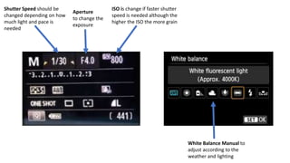 Canon EOS 700D SLR | PPT