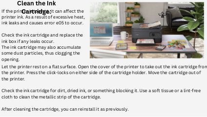 Canon Error Code E05.pptx