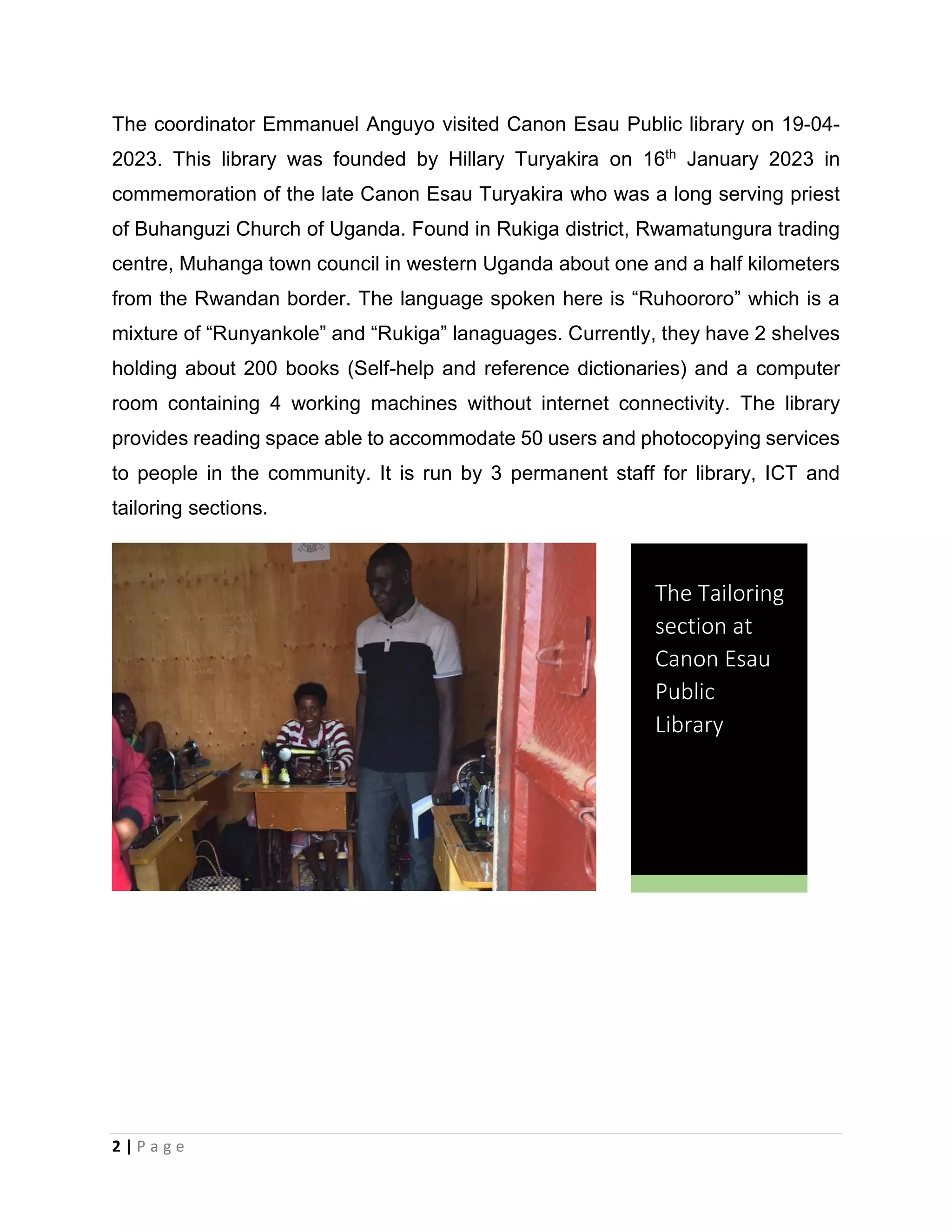 CANON ESAU PUBLIC LIBRARY VISIT, APRIL 2023.pdf