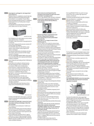 Canon factbook | PDF