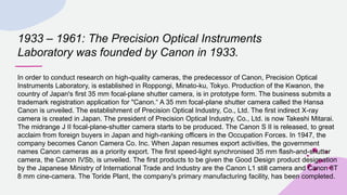 Canon History.pptx
