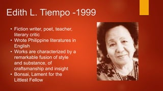 Canonical-Philippine-National-Artists-in-Literature 21ST .pptx