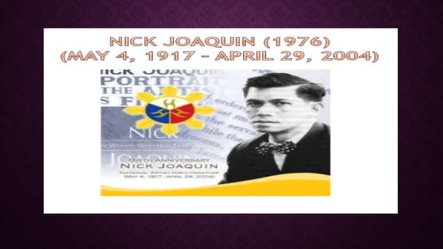 Canonical authors PPT.pptx | Books and Literature