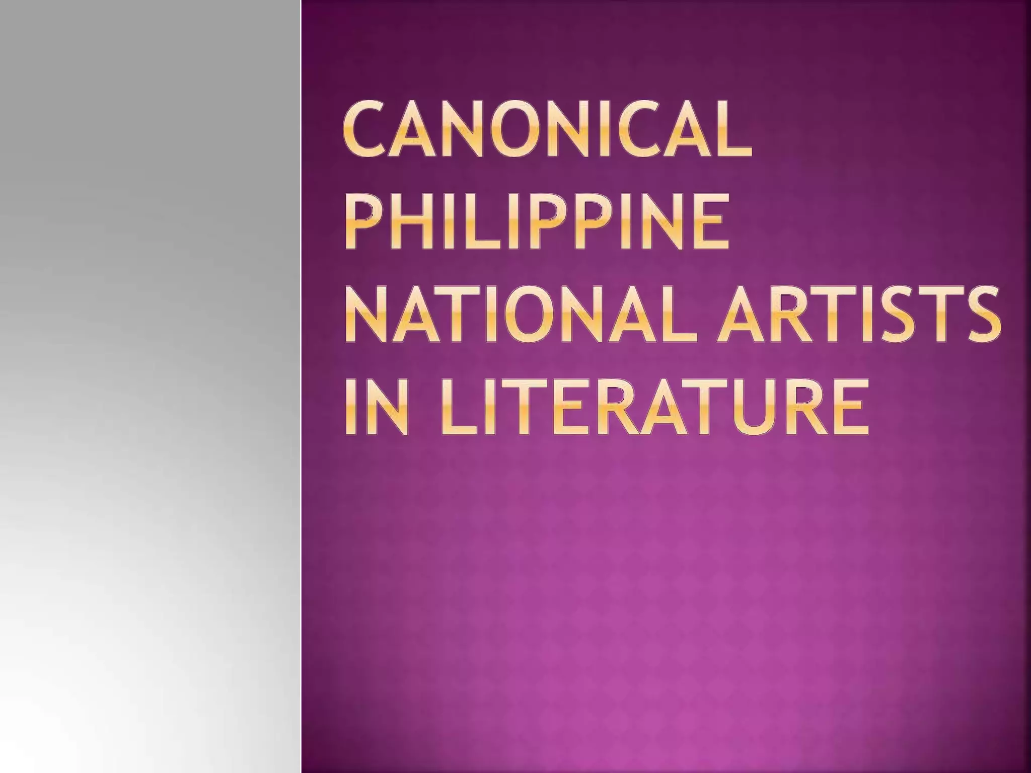 canonical works.pptx