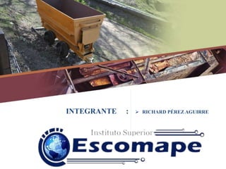 CANON_HIDRAULICA_MINERALES_MINERIA_PERUANA.pptx