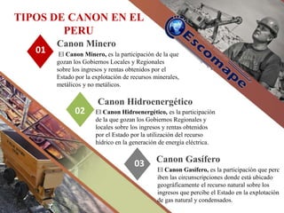 CANON_HIDRAULICA_MINERALES_MINERIA_PERUANA.pptx
