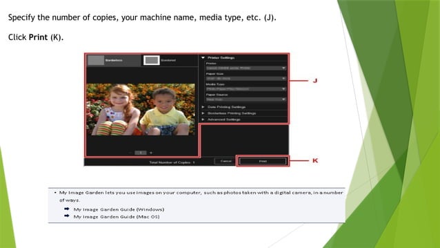 CANON Pixma G2000.pptx CANON PIXMA INSTRUCTION | PPTX
