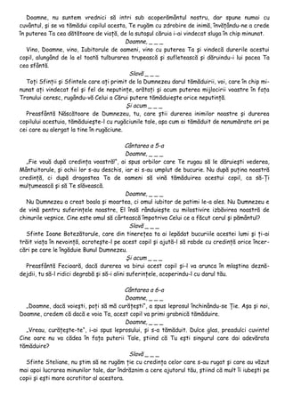 Canon Pt Copilul Bolnav | DOC