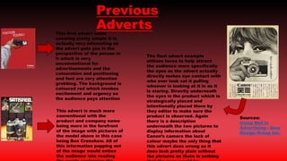 Canon Research.pptx | Cameras and Camcorders | Consumer Electronics