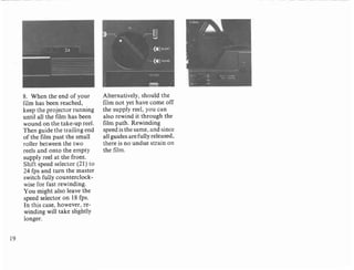 Canon T2000 manual.pdf manuel filmprojector | PPT