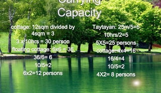 Embellish the Wonders of Taloot, Argao | PPTX | Zoos & Aquariums ...