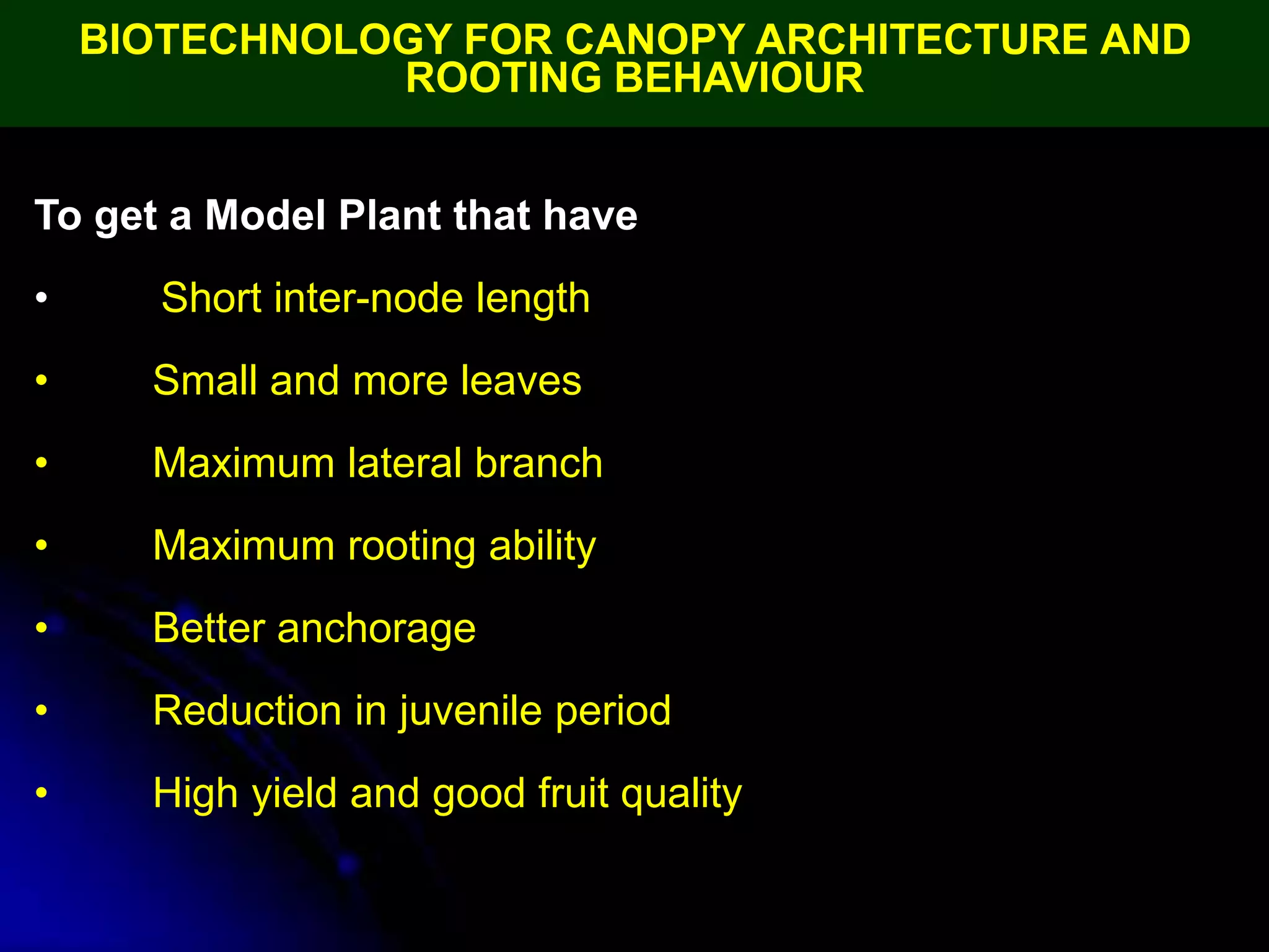 Canopy Managament and HDP in apple.ppt
