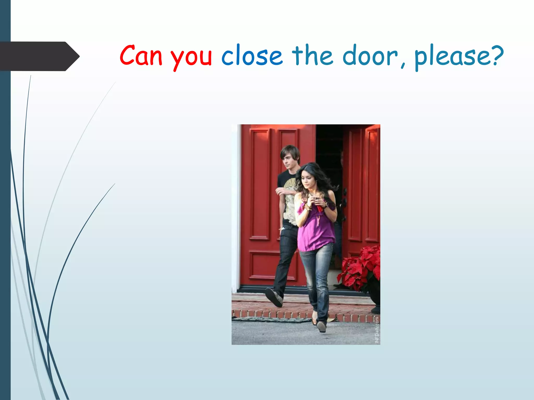 3 básicos Uso de "Can or can't" | PPTX