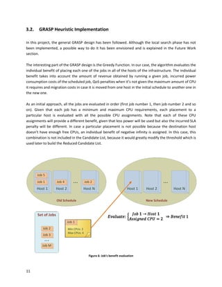An Integer Programming Representation for Data Center Power-Aware Management - Report | PDF ...