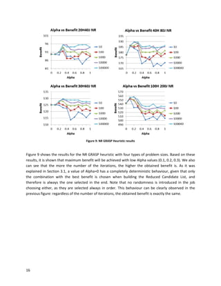 An Integer Programming Representation for Data Center Power-Aware Management - Report | PDF ...