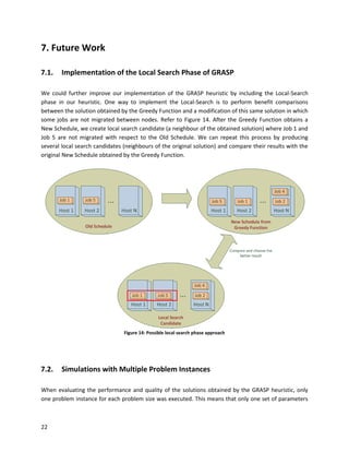 An Integer Programming Representation for Data Center Power-Aware Management - Report | PDF ...