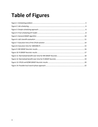 An Integer Programming Representation for Data Center Power-Aware Management - Report | PDF ...