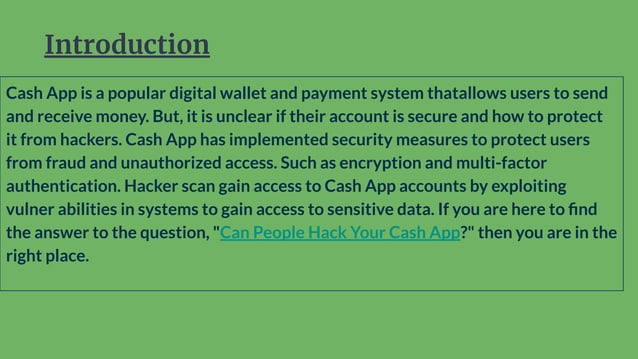 Can people hack your Cash App.pdf