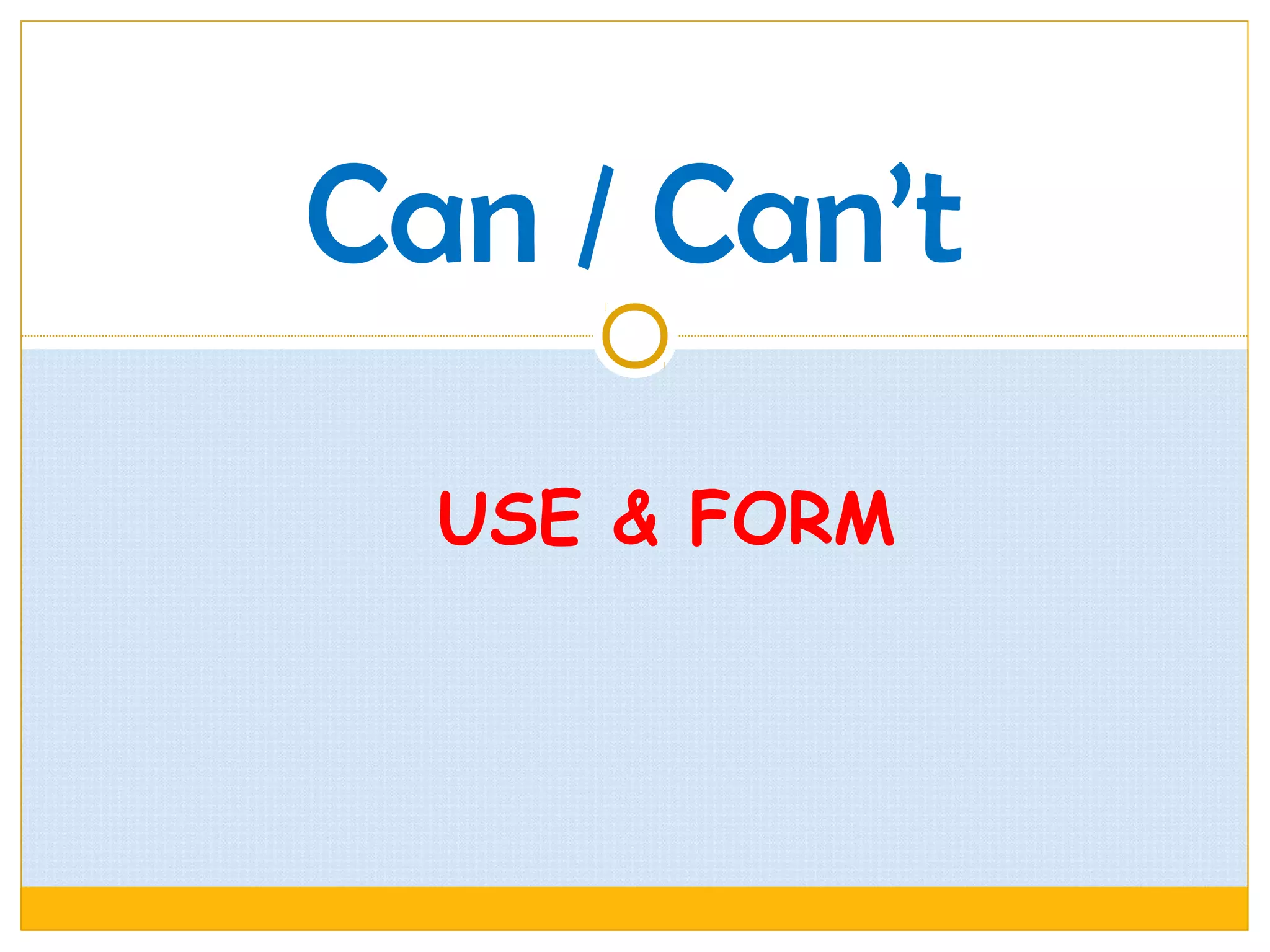 Can ppt 2 | PPT