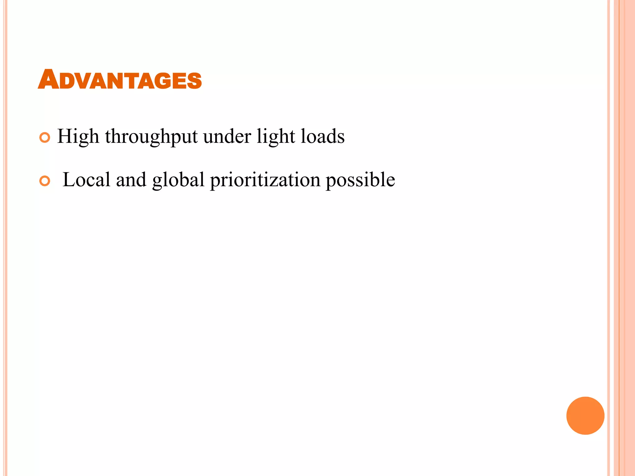 Controller Area Network(CAN) | PPTX