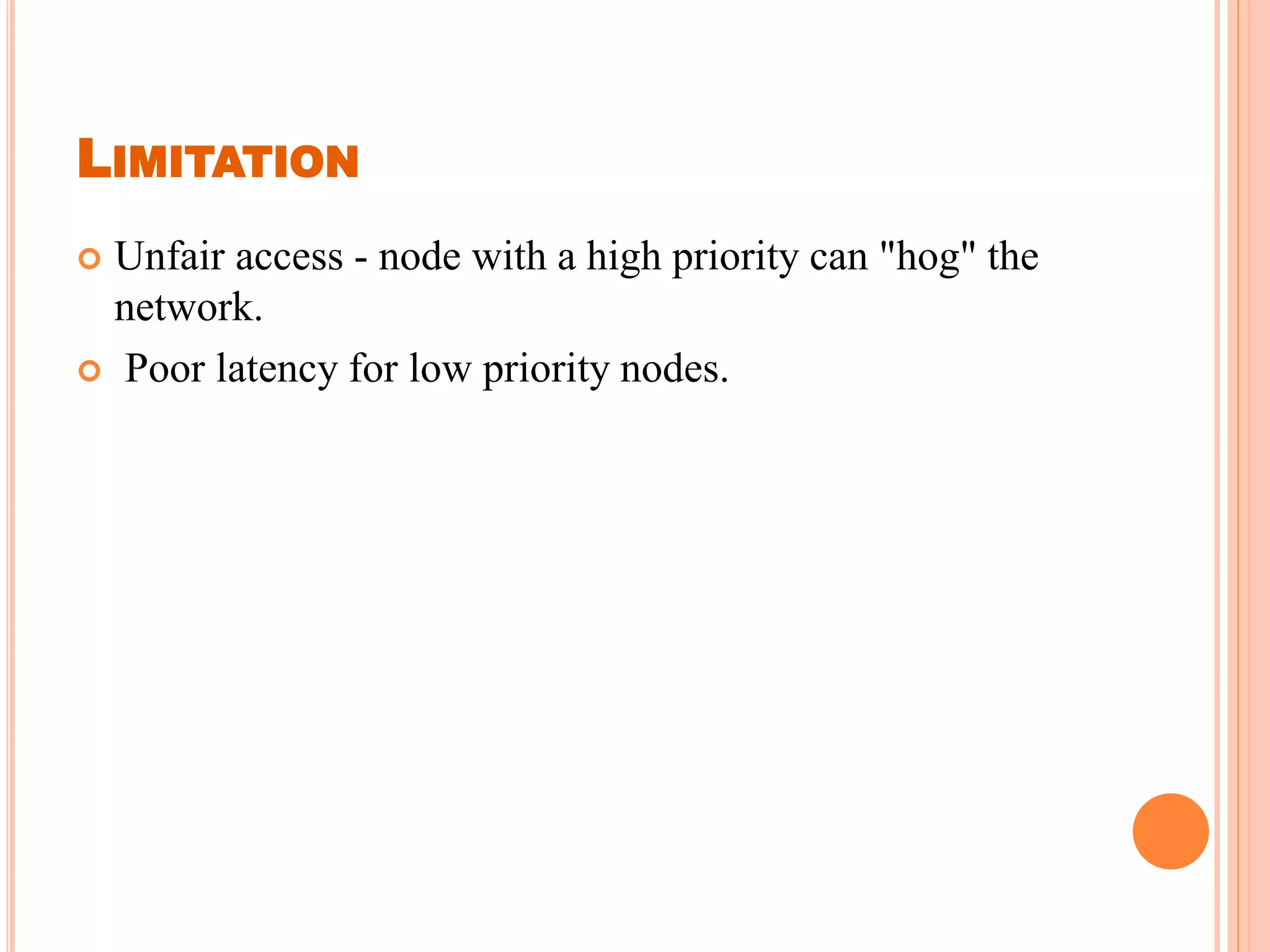 Controller Area Network(CAN) | PPTX