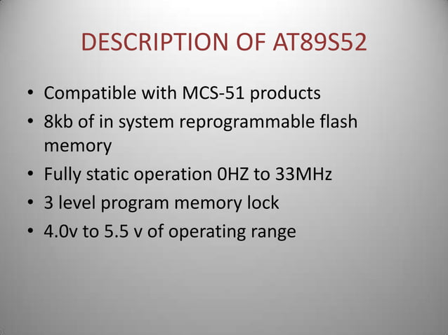 Can protocol implementation for data communication (2) | PPTX | Computer Networking | Computing