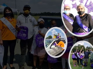 CANSA Relay For Life Launch 2021 | PPTX