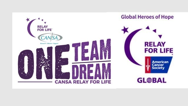 CANSA Relay For Life Launch 2021: Global Heroes of Hope | PPT