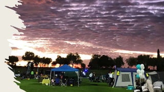 CANSA Relay For Life Launch 2021: Relay Song | PPTX