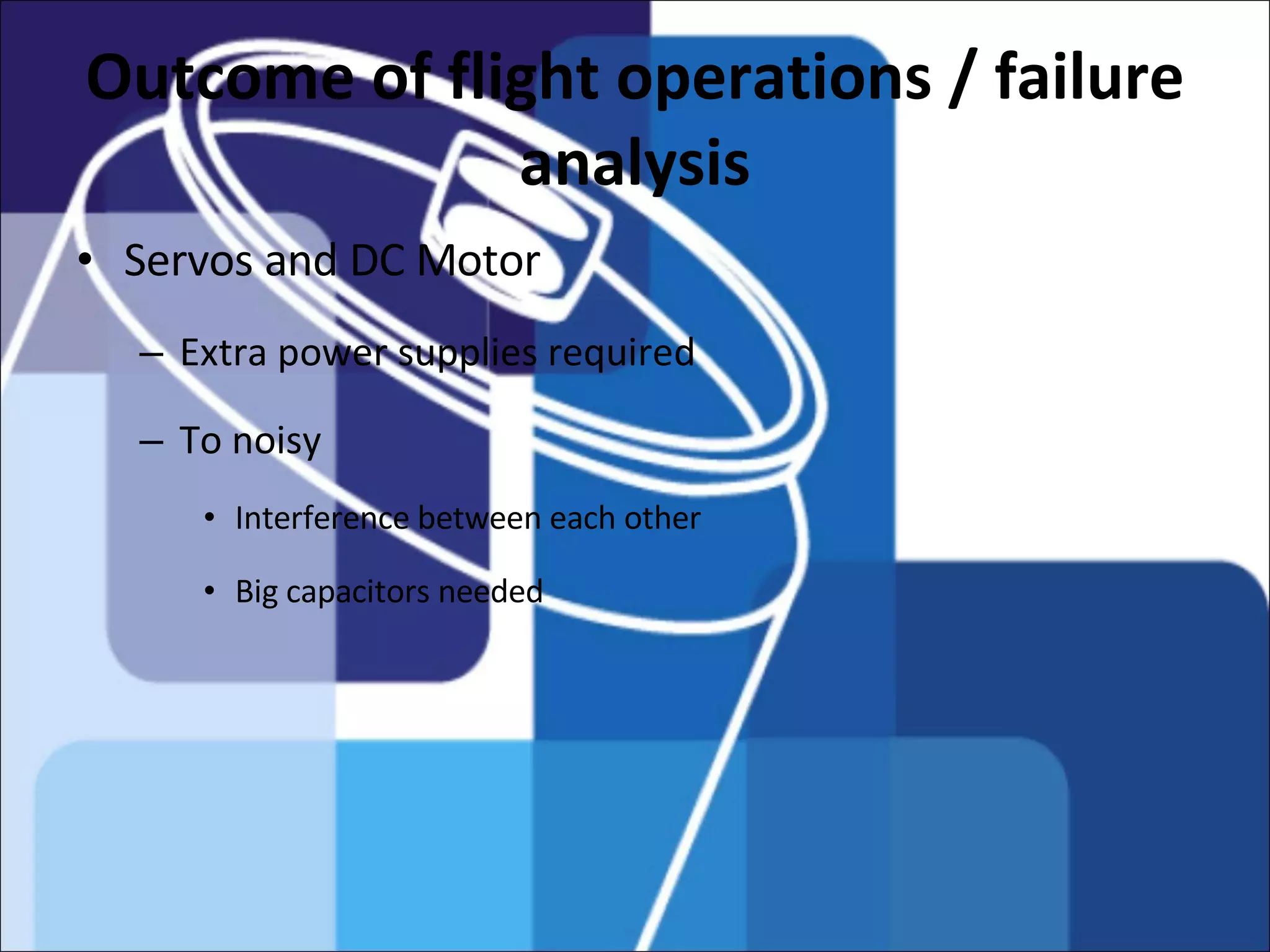 CanSat 2008: ITESM Mexico City Final Presentation | PPT | Technology ...