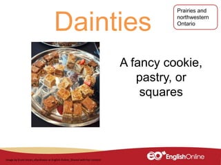 Can slang part 1 | PPT