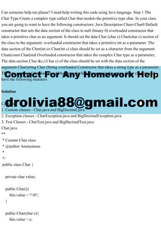 Can someone help me please I need help writing this code using Java.pdf