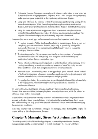 Can stress trigger an autoimmune disease.pdf