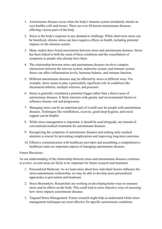 Can stress trigger an autoimmune disease.pdf
