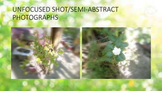 Art appreciation-photography Cantanero.pptx